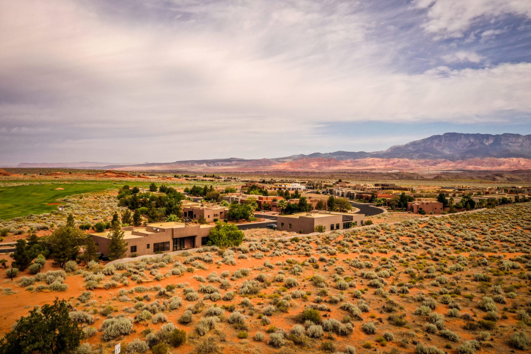 Safety Tips When Traveling to the Desert